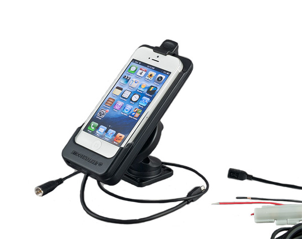 Phone cradles/holders | Phone 'N' Alarms